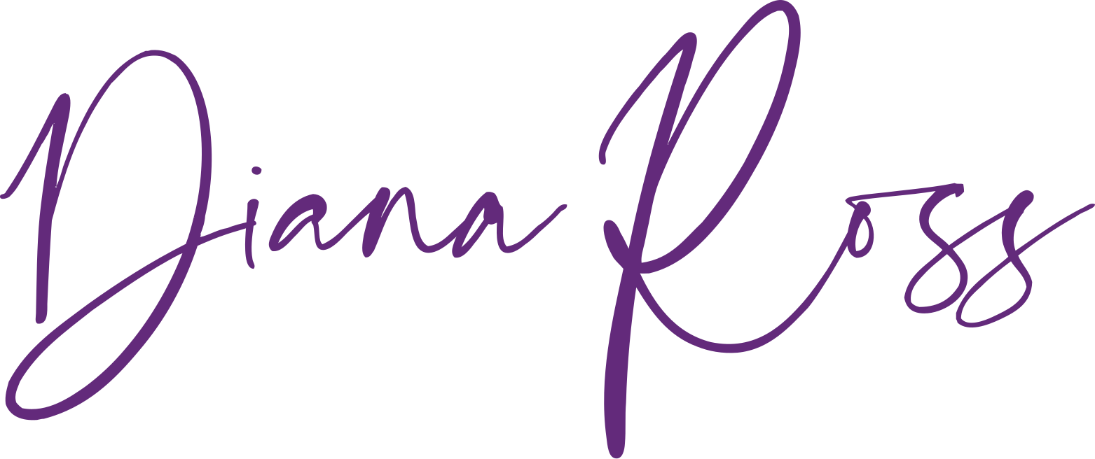 Diana Ross On Screen Part 2: Mahogany – Signature Sounds Online