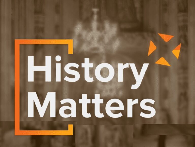 Benjamin Wright Jr. Part 1 – Signature Sounds Online