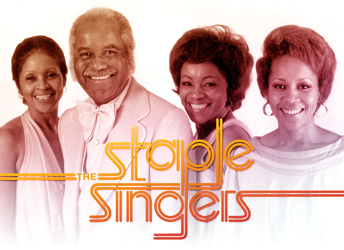 The Staple Singers: “God’s Greatest Hit-makers” – Signature Sounds Online