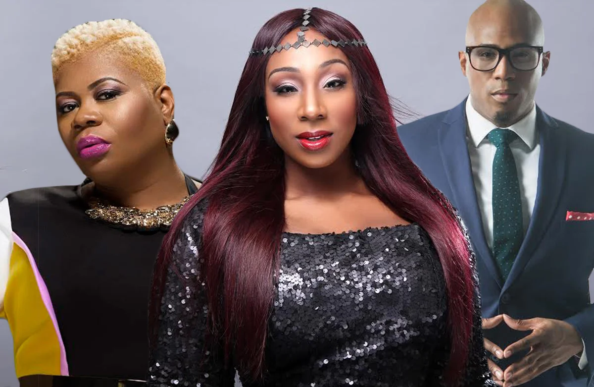 Gospel Artists with talent and a Record Label – Signature Sounds Online