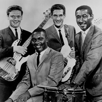 Al Jackson Jr. – Signature Sounds Online