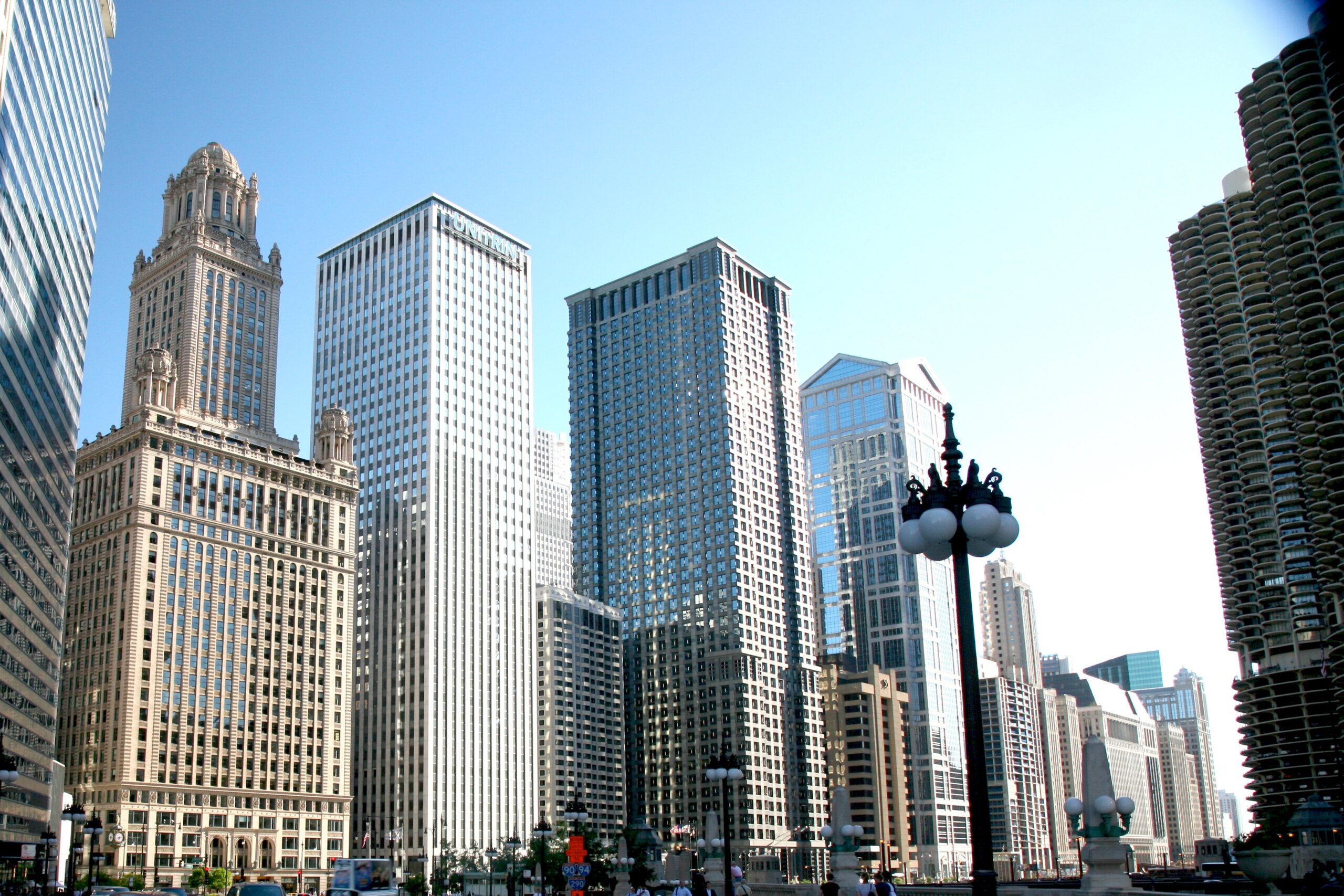 The Birth of Curtom Records – Signature Sounds Online