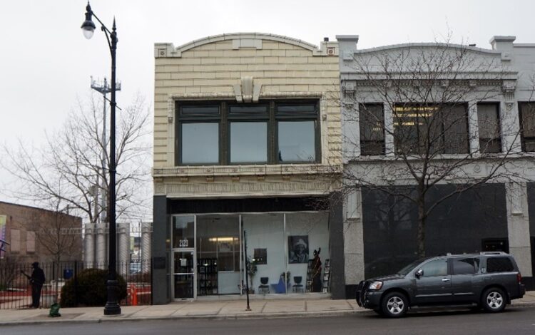 The Chess Brothers: The Birth of Chess Records – Signature Sounds Online