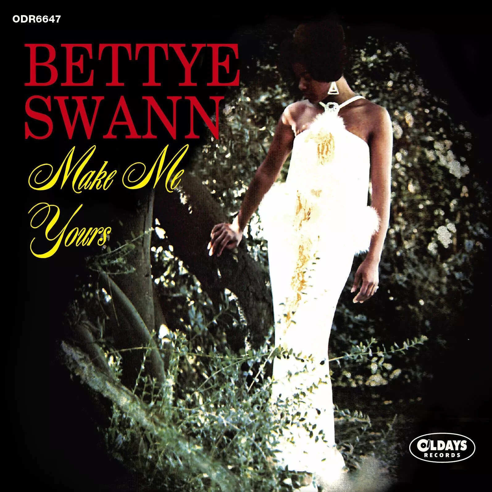 Bettye Swann at FAME – Signature Sounds Online
