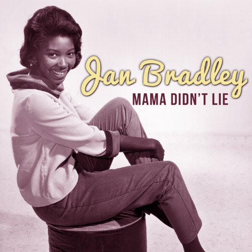 Jan Bradley – Signature Sounds Online