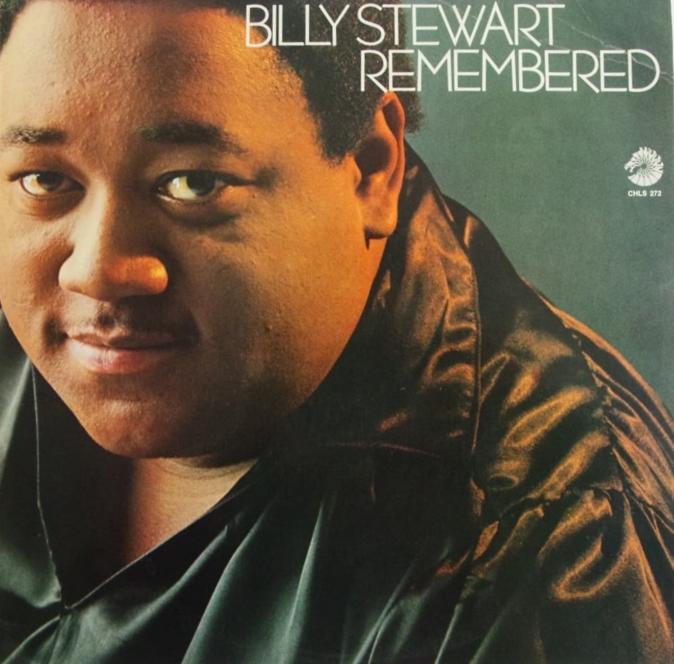 Billy Stewart – Signature Sounds Online