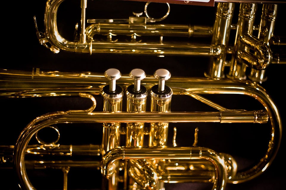 The Horn Section at Motown – Signature Sounds Online
